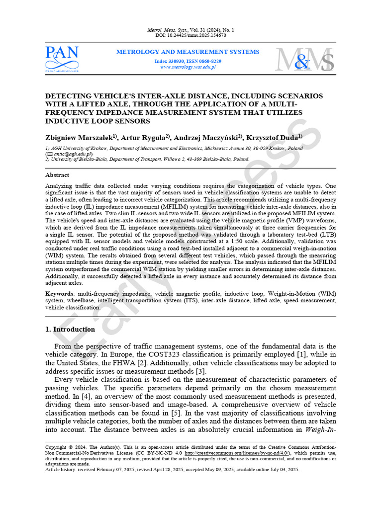 MMS 01730 2025 02 Early Access | PDF | Analog To Digital Converter ...