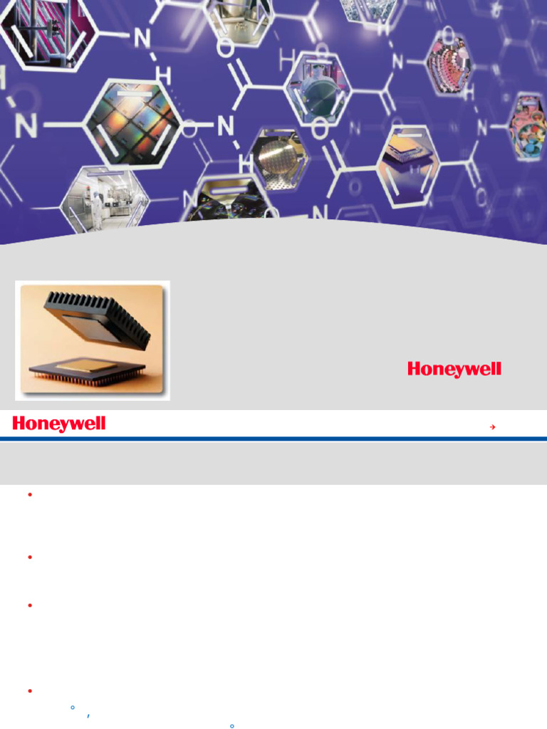 Honeywell Thermal Interface Materials | PDF | Heat Transfer | Continuum ...