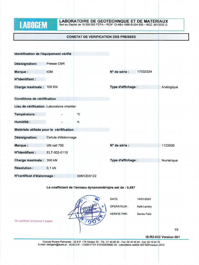 Presse CBR | PDF