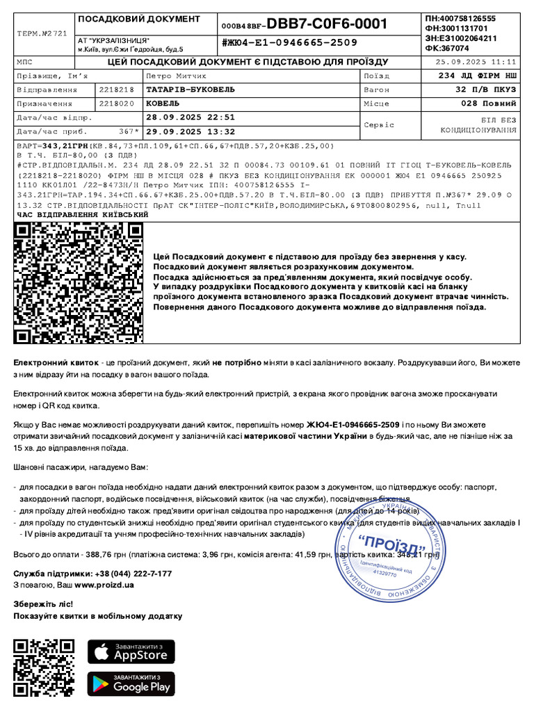 Mytchyk Petro 28 09 2025 | PDF