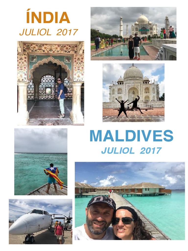 Portada INDIA | PDF