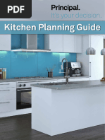 Howdens Kitchen Installation Manual | PDF | Cabinetry | Countertop