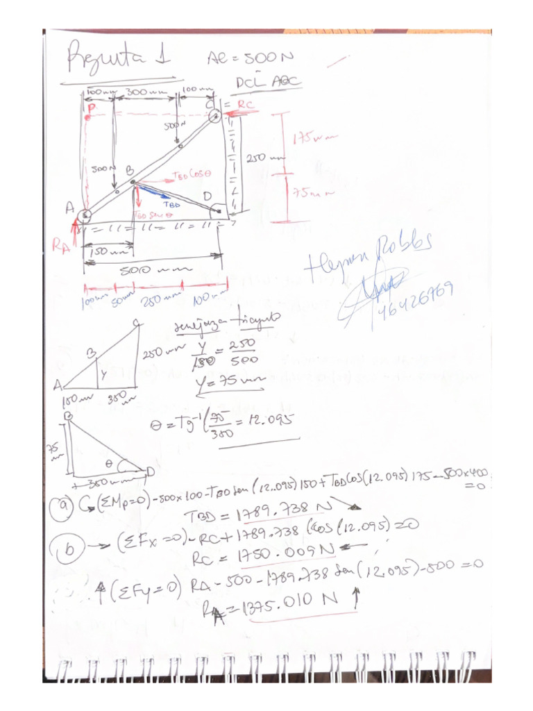 Pc3 J42a-Heyson Robles | PDF