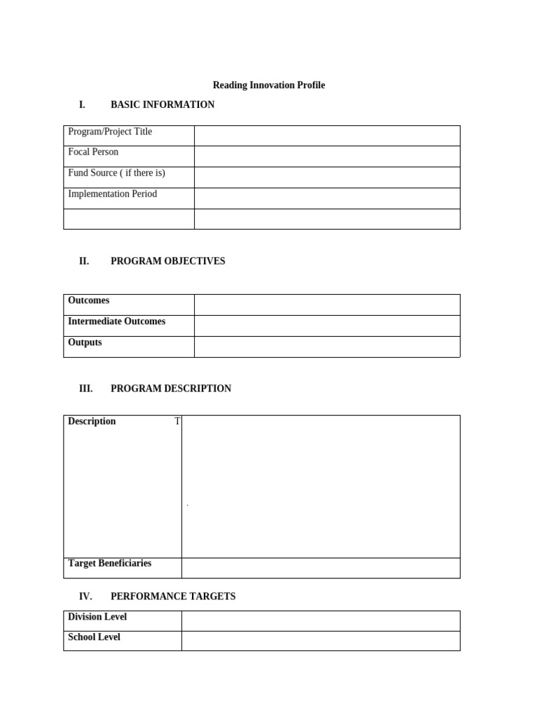 Form 5. Process Observation and Analysis Tool | PDF
