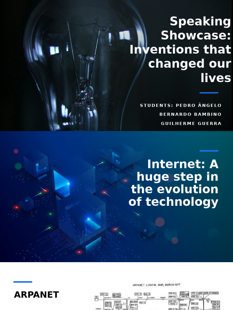 Speaking Showcase | PDF