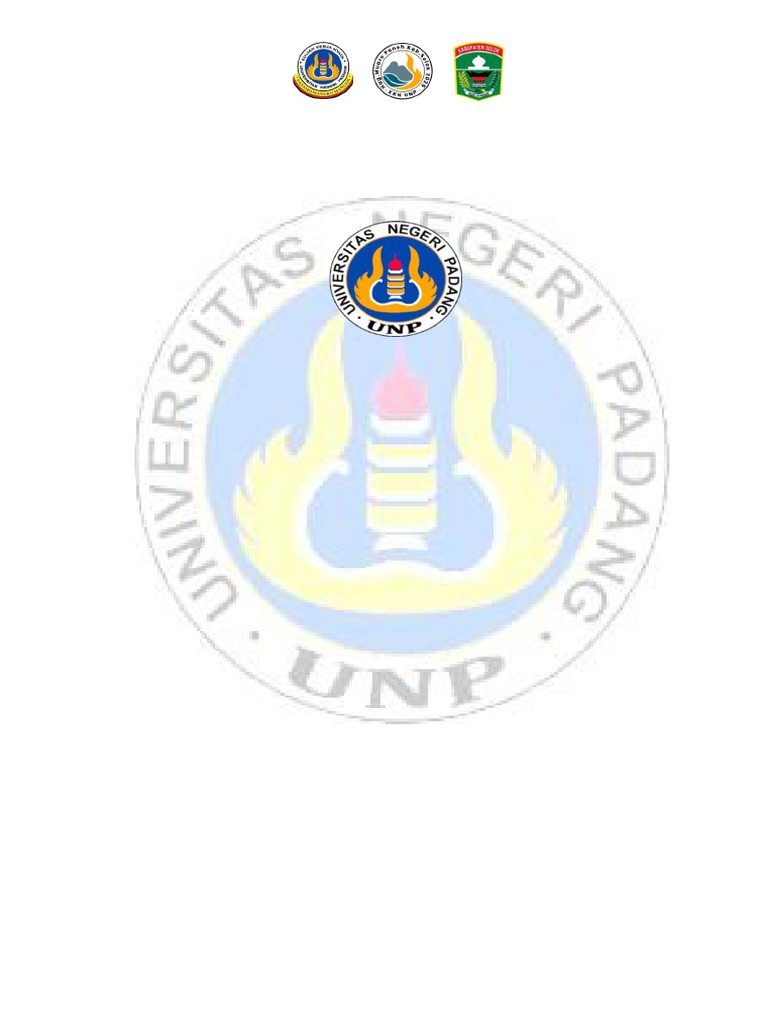 Loq Book KKN Muaro Paneh | PDF