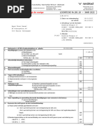 Calculator IFIC Barema - Index 01-05-2024 | PDF