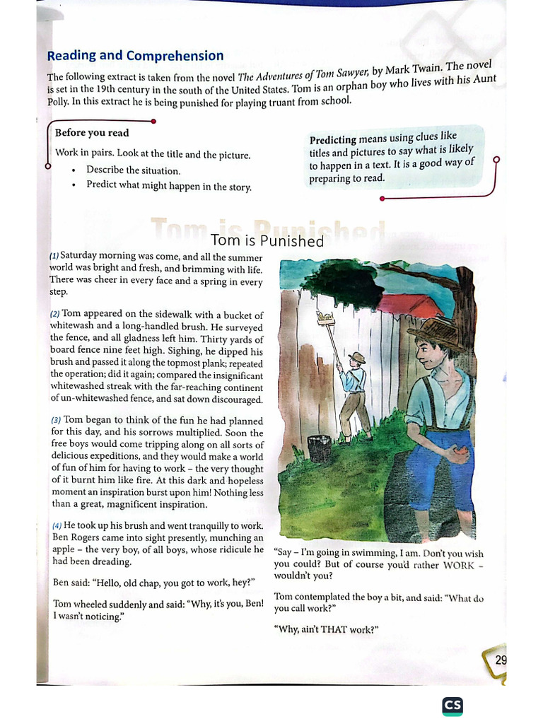 English Unit 4 Doing The Right Thing | PDF