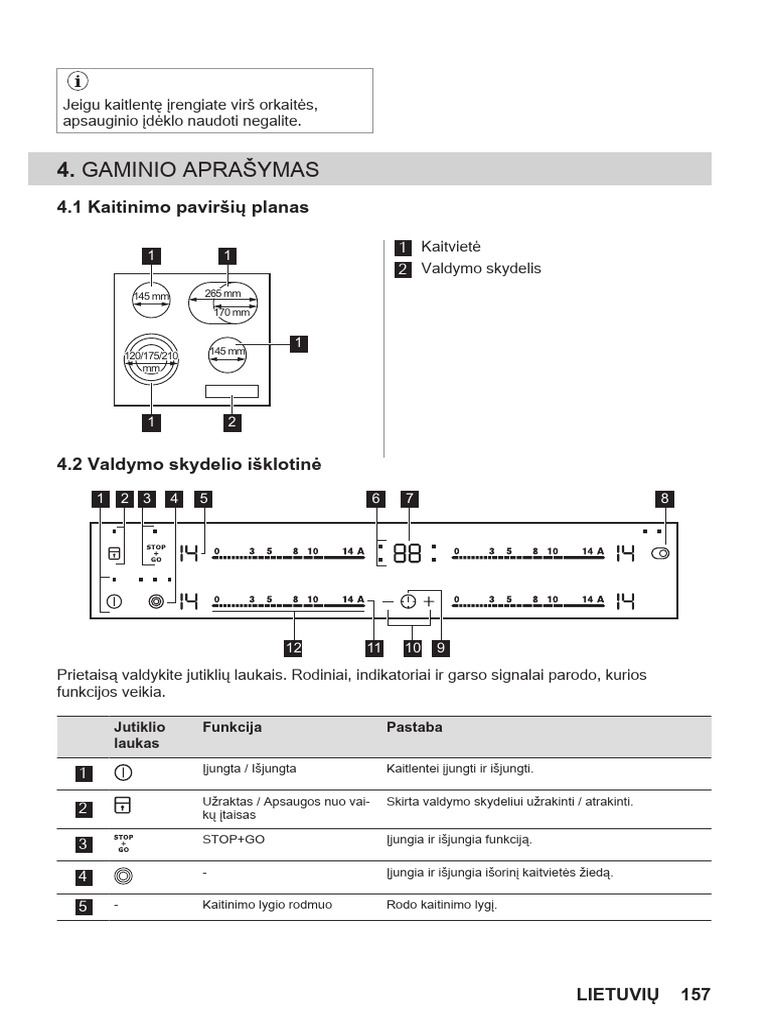 Kaitlente | PDF