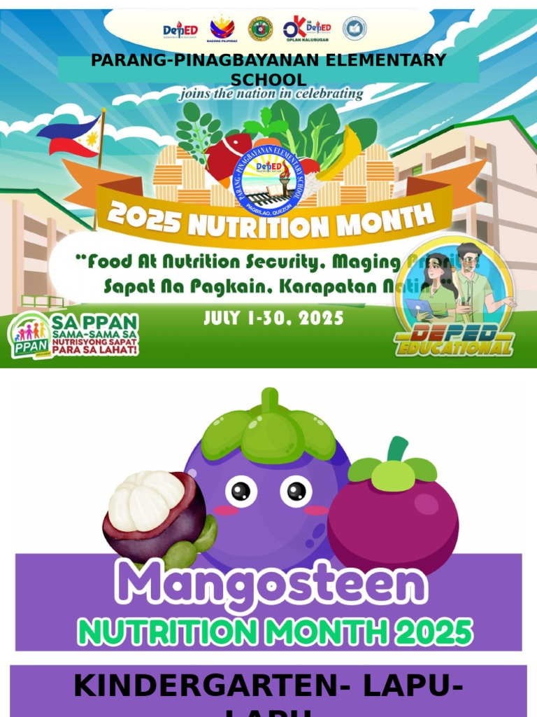 Fruit Crown | PDF