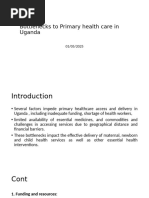 Gentle Persuasive Approaches Training | PDF | Dementia | Nursing