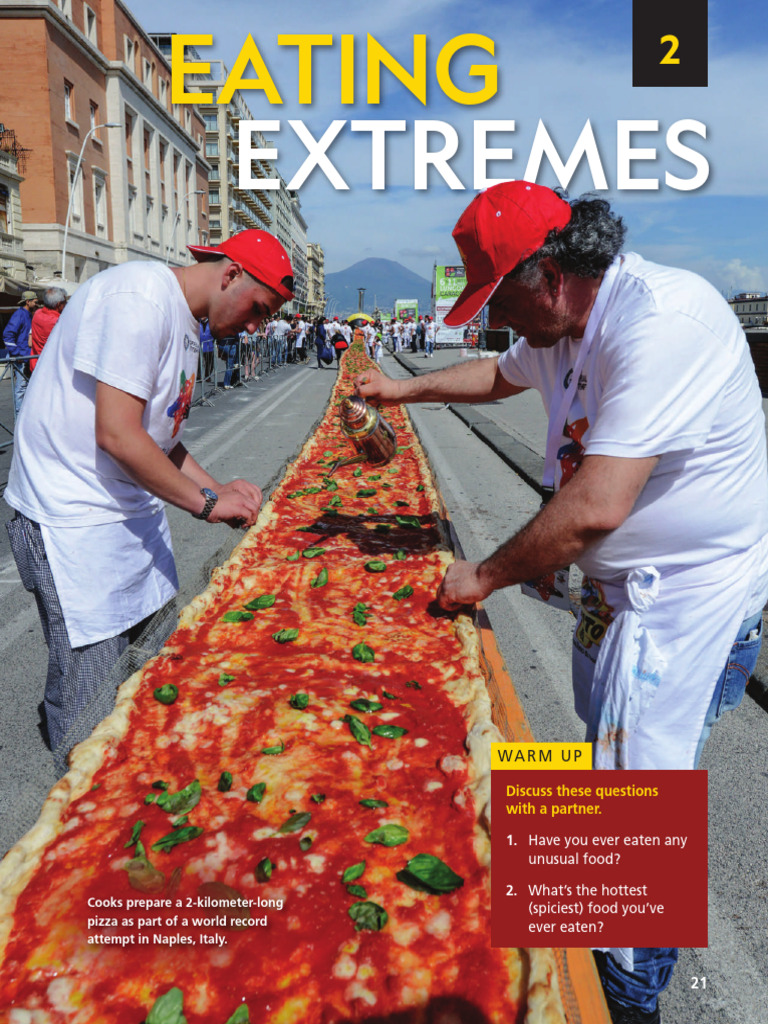 Rex 3e SBF U2 Reading 2a With Organizer | PDF | Floristry