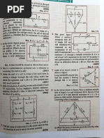 Mecway FEA Tutorial Guide | PDF | Stress (Mechanics) | Voltage