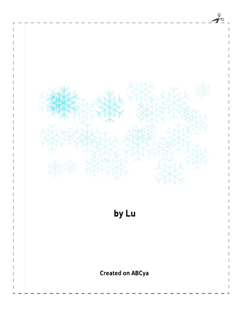Story Maker | PDF