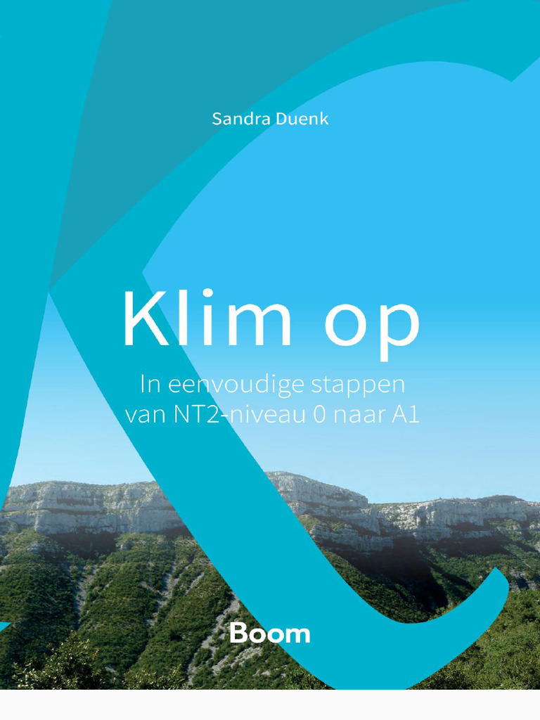 Klim Op | PDF