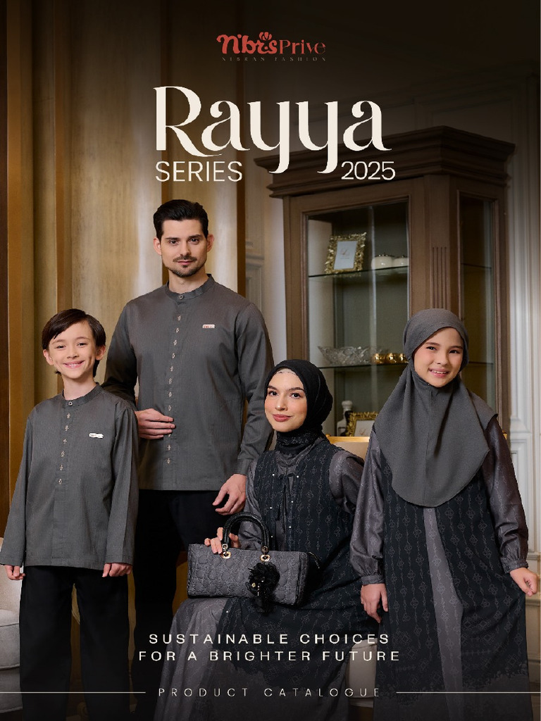 Katalog Rayya 2025 | PDF