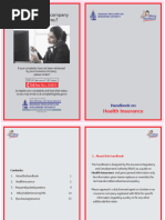 PRUMillion Med Active Overview | PDF | Insurance | Medicine