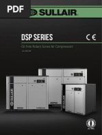 BLUTEK Compressor Solutions Catalog | PDF | Stainless Steel | Corrosion