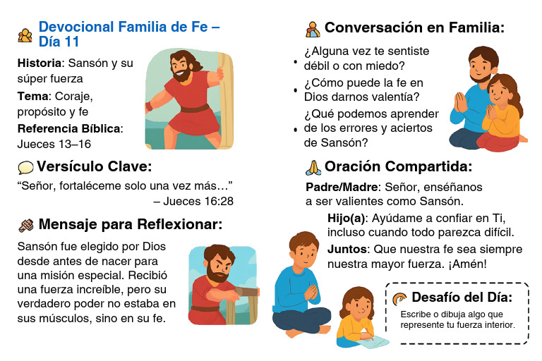HIST 11 - Sansón y Su Súper Fuerza | PDF