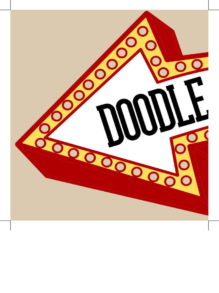 Doodle Booth | PDF