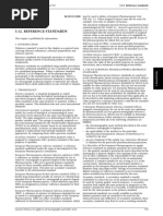 Colour and Clarity of Solutions in BP | PDF | Color | Chemistry