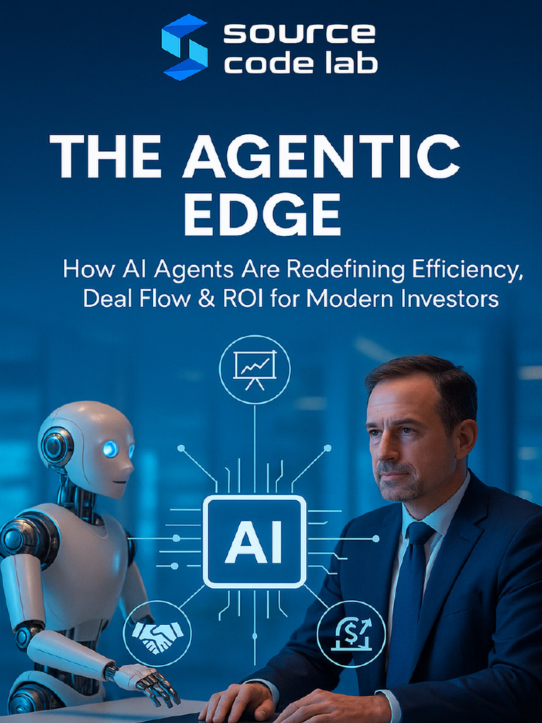 How To 10x Your Investment Operational Efficiency | PDF