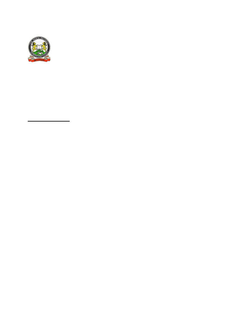Child Growth Instructions CDP | PDF