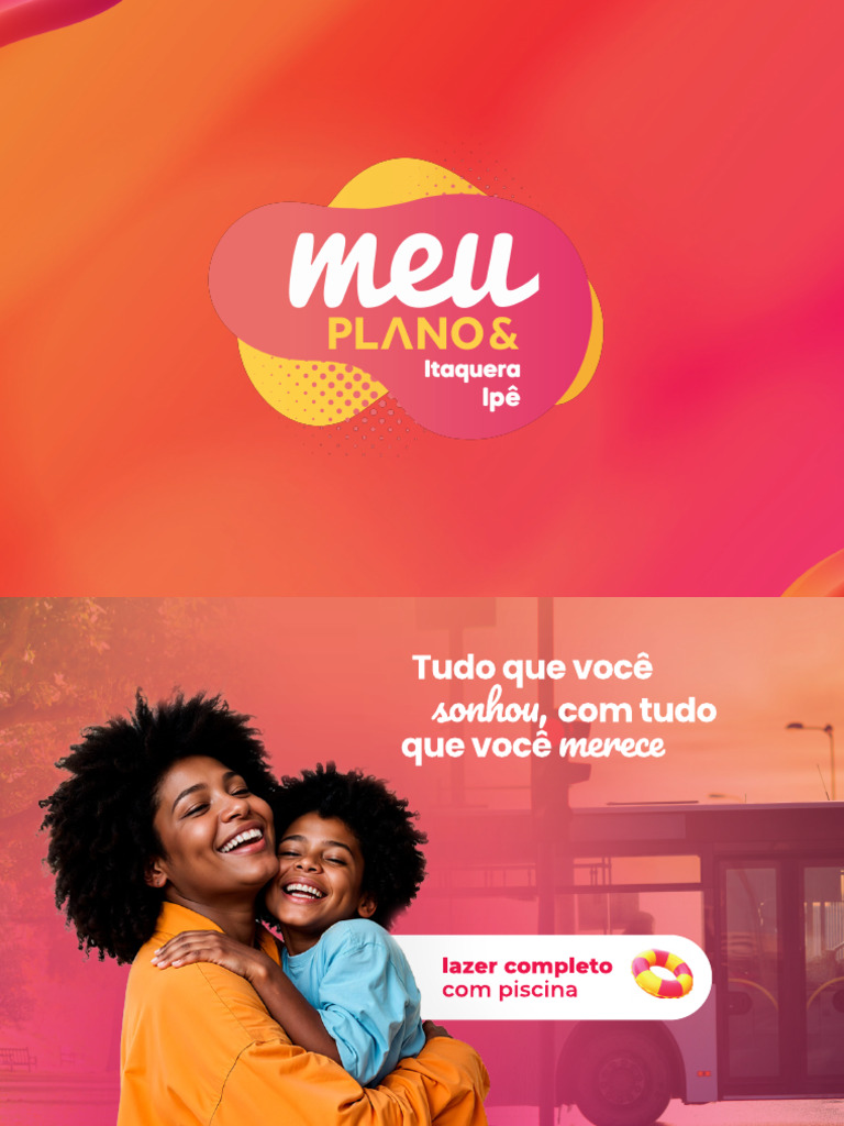 Book Meu Plano& Itaquera Ipê DIGITAL | PDF