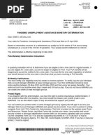 User Designation Form for MA Unemployment | PDF | User (Computing)