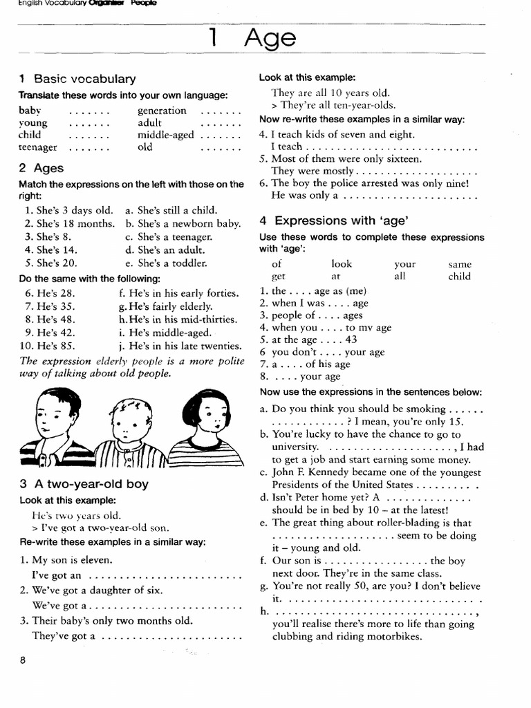 English Practice Test | PDF