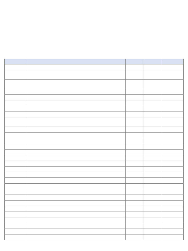 BRIEF2 Familia Limpio Parcial | PDF