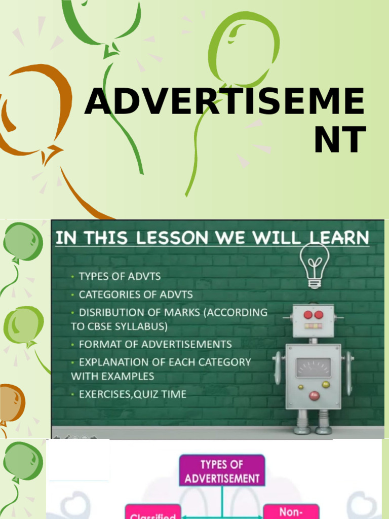 Effective Ad Layout Strategies | PDF