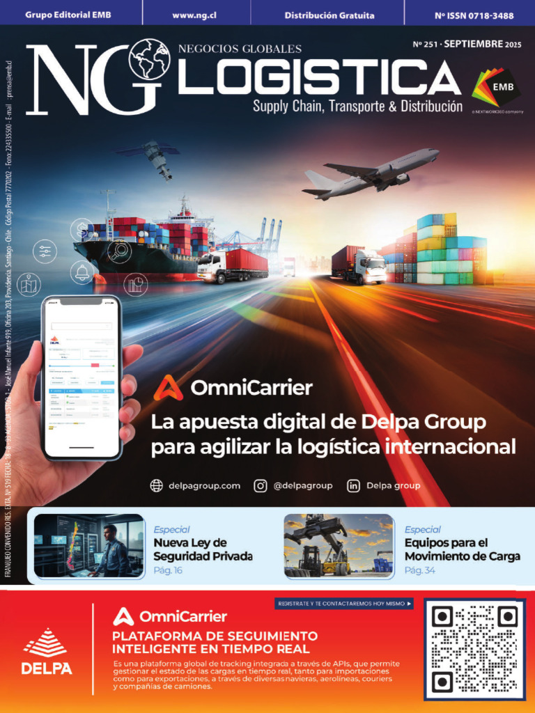 Ne Go | PDF | Logística | Energía renovable