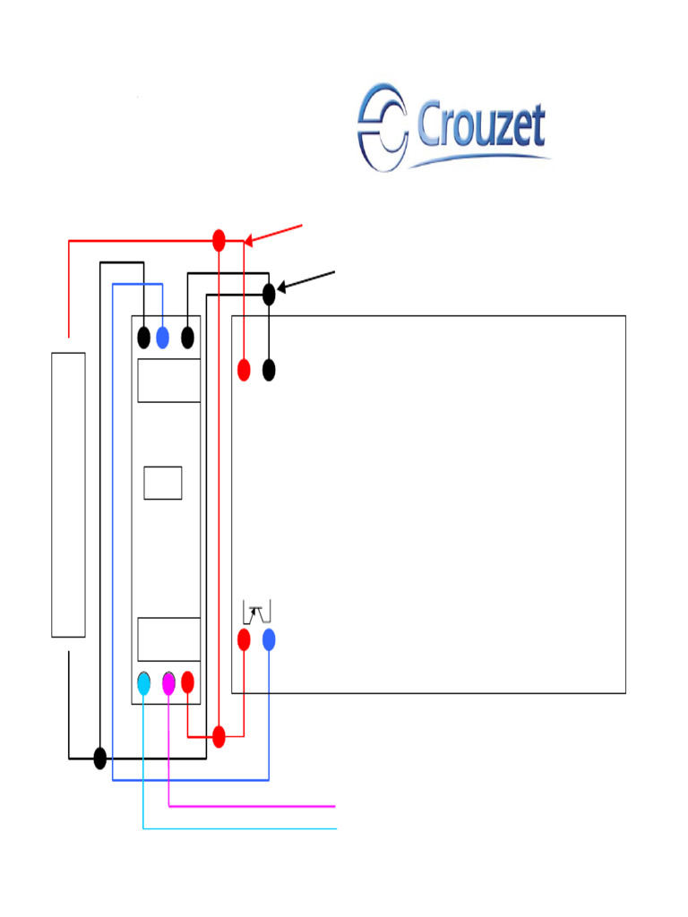 PWM Output Module Wiring Diagram | PDF