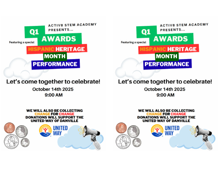 Q1 Award-HHM Take Home Flyer | PDF