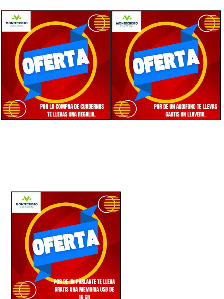 Promo | PDF