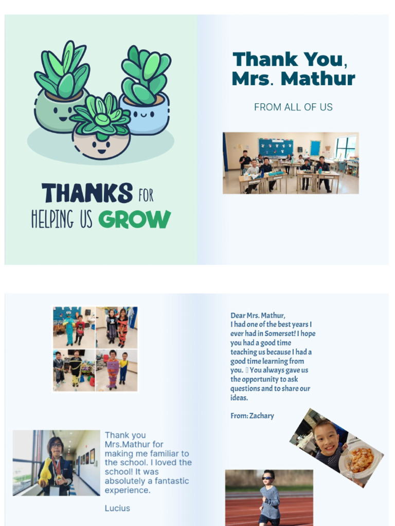 Your Ecard | PDF