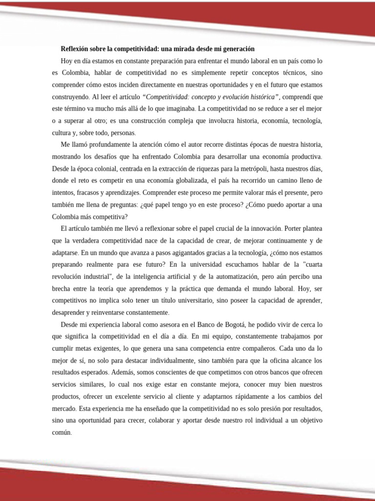 Competiti Vi Dad | PDF | Inteligencia artificial | Inteligencia (IA) y ...