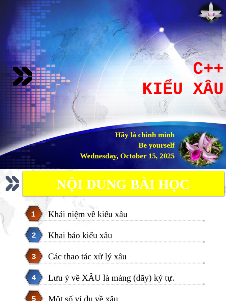 CBai 12 Kieu Xau | PDF