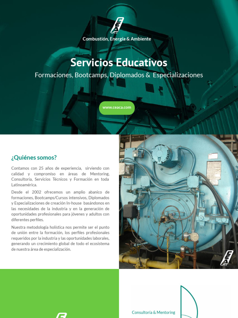 Ceaca Educ Corp | PDF