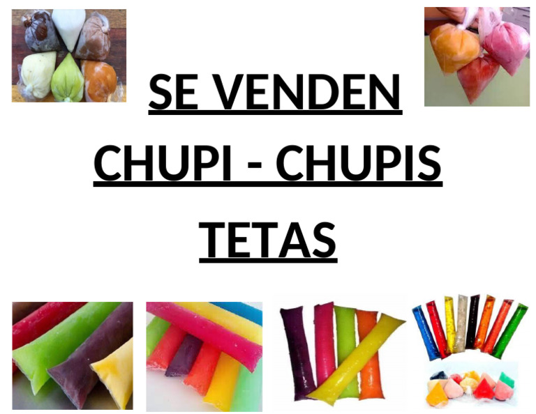 CHUPIS | PDF