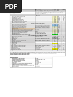 33KV 1CX400 sqmm Cable Specifications | PDF | Insulator (Electricity ...