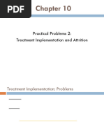 Fern Test Procedure for Amniotic Fluid | PDF | Childbirth