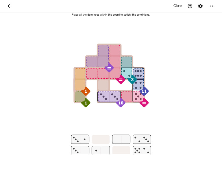 New Dominoes Game Instructions | PDF