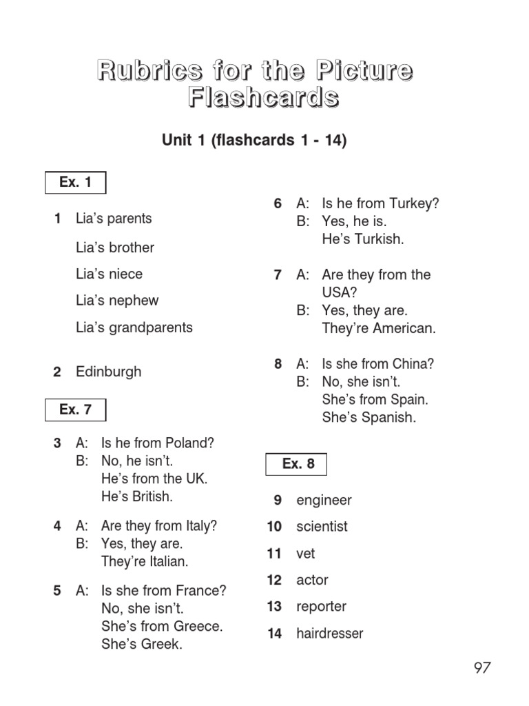 Wlcm3 Pps Flshcrds Rubrics | PDF | Volcano | Natural Disasters