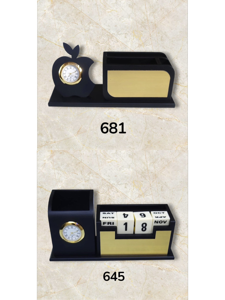 Mdf& Wooden Stands 2026 | PDF