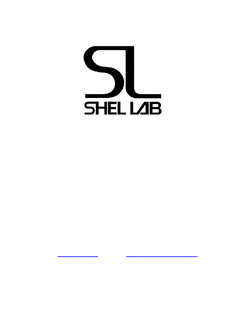 Bactron Anaerobic Chamber Sheldon Labs | PDF | Pressure Measurement ...