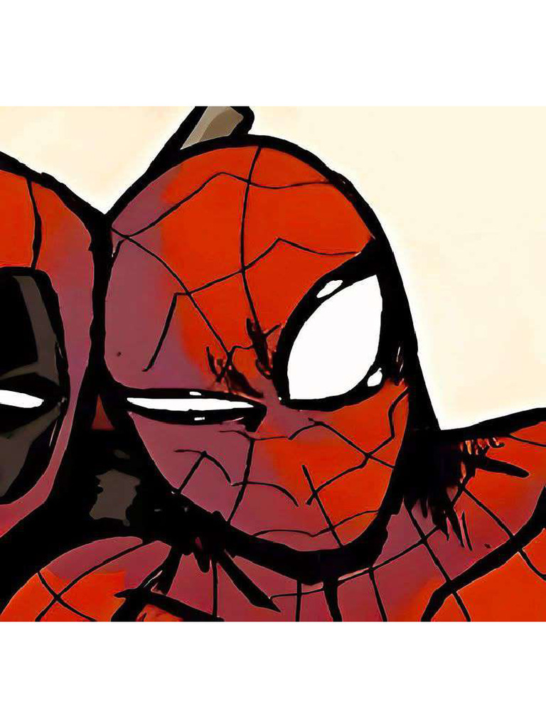 Spiderman Duo | PDF