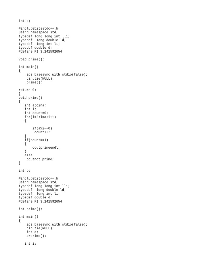 Return Arguments | PDF