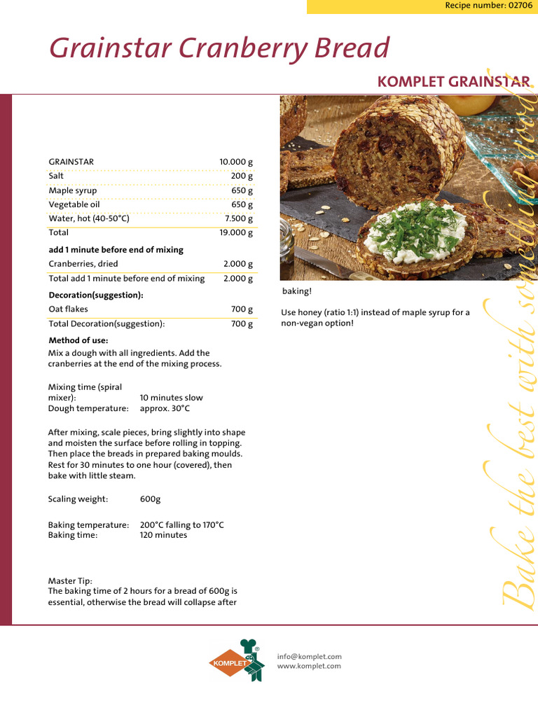 Rezept | PDF